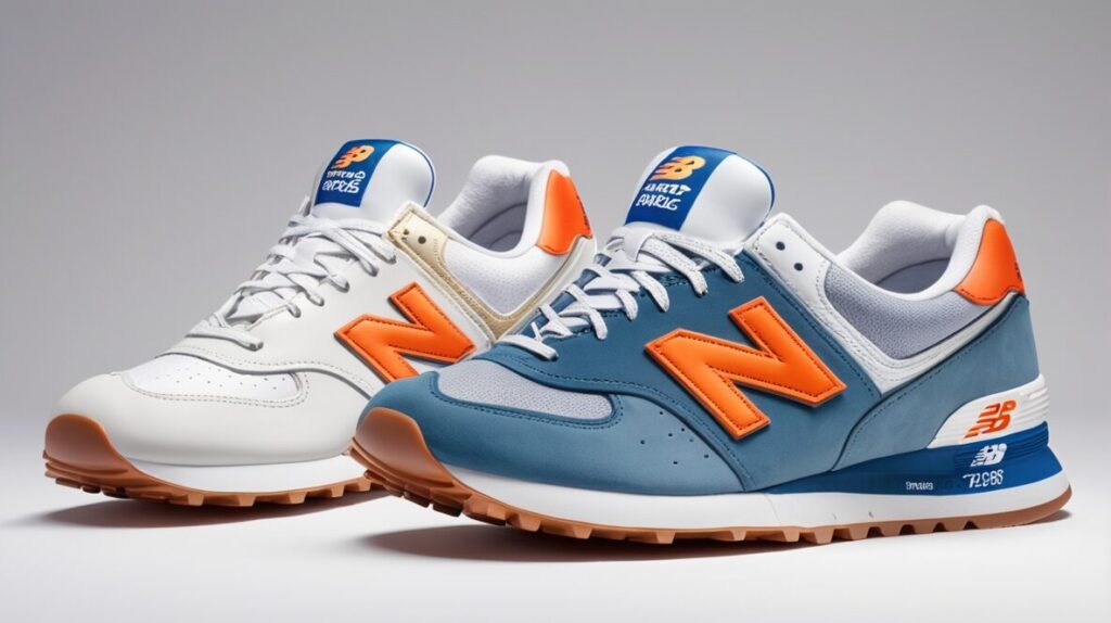 ニューバランス373と574を徹底比較！どっちが使いやすいの？特徴と選び方を解説｜HAUTE-LINEUP(オートラインナップ)：エルメス・ヴィトン・ハイブランド